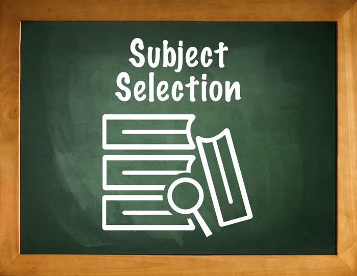 2022 Subject Selection Information Evening