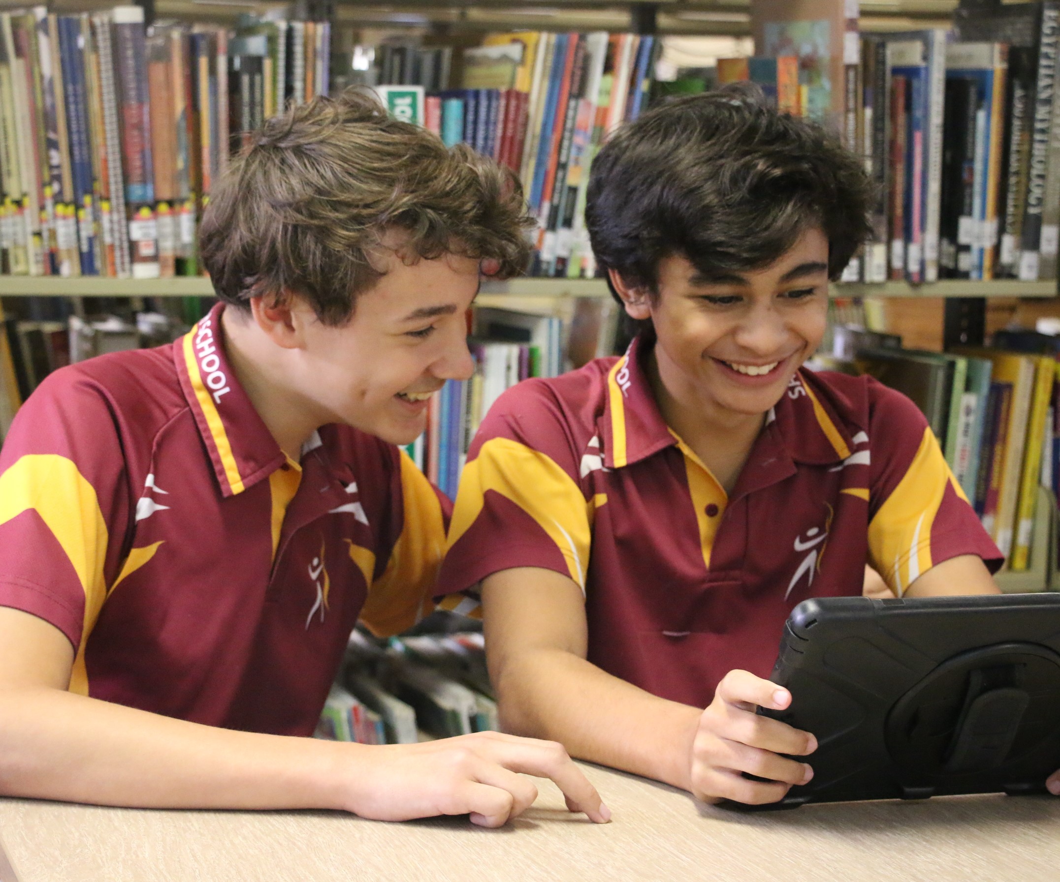 2023 Bring Your Own Device (BYOD) Program