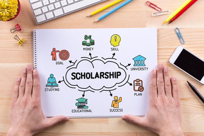 2025 Scholarship Program
