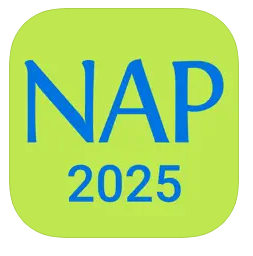 NAPLAN Online 2025