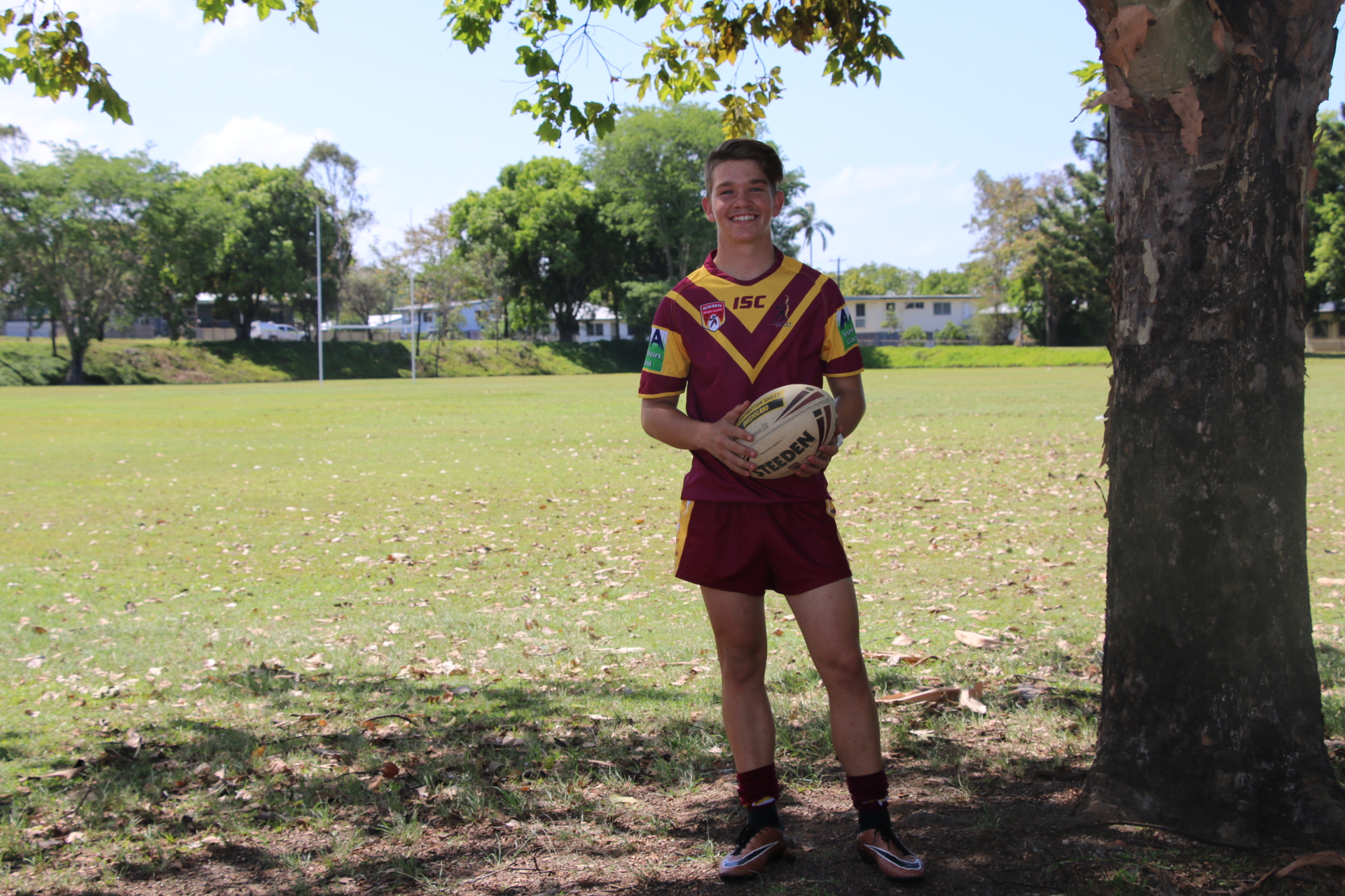 Rugby League